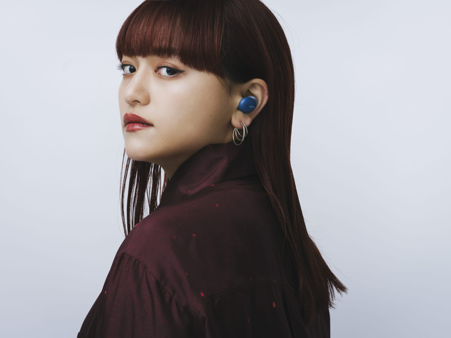 実力派シンガーiri、新曲とコラボした本人出演のWEBCM公開！iriが込めたメッセージとは | StartHome